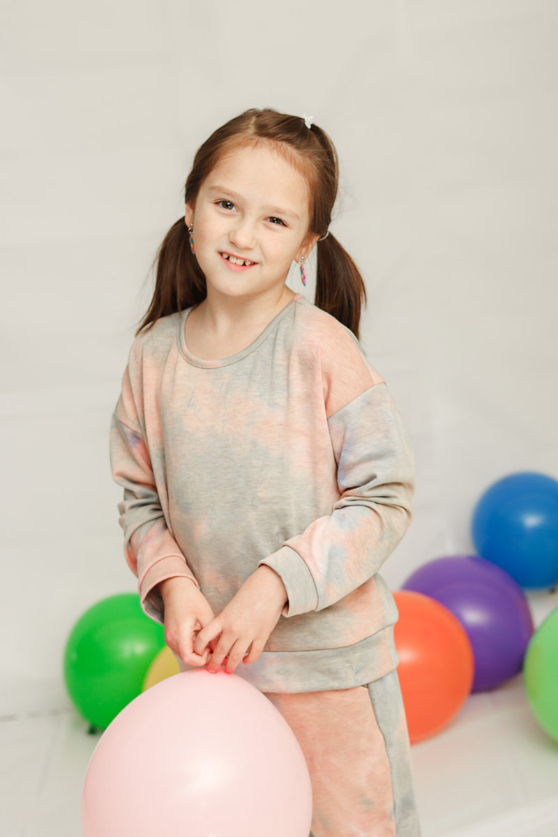 Two piece sets – DazzlingD Kid's Clothes