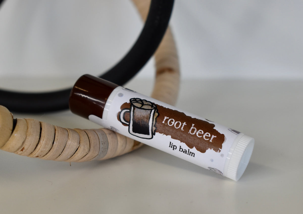 Root Beer – DazzlingD Kid's Clothes